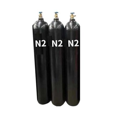 Gas N2 Nitrogen For Packaging & Controlled Atmospheres Production Storage
