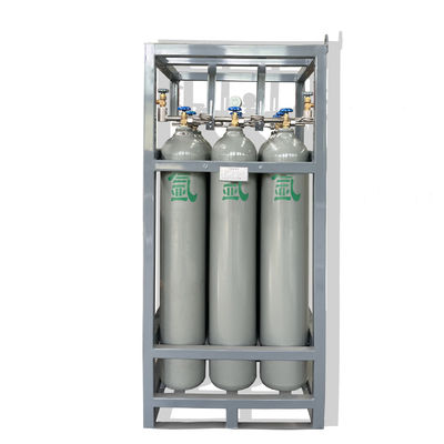 Specialty Cylinder Gas Argon Industrial Processes Inert Shielding Gas