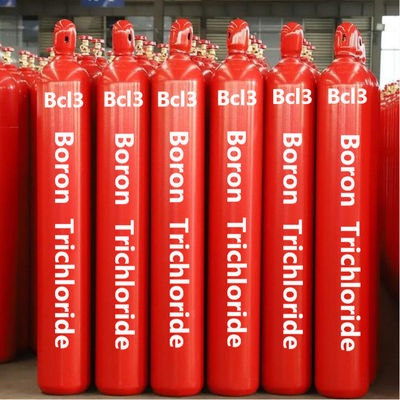 Cylinder Gas China Factory High Purity manufacture semiconductors gas ...