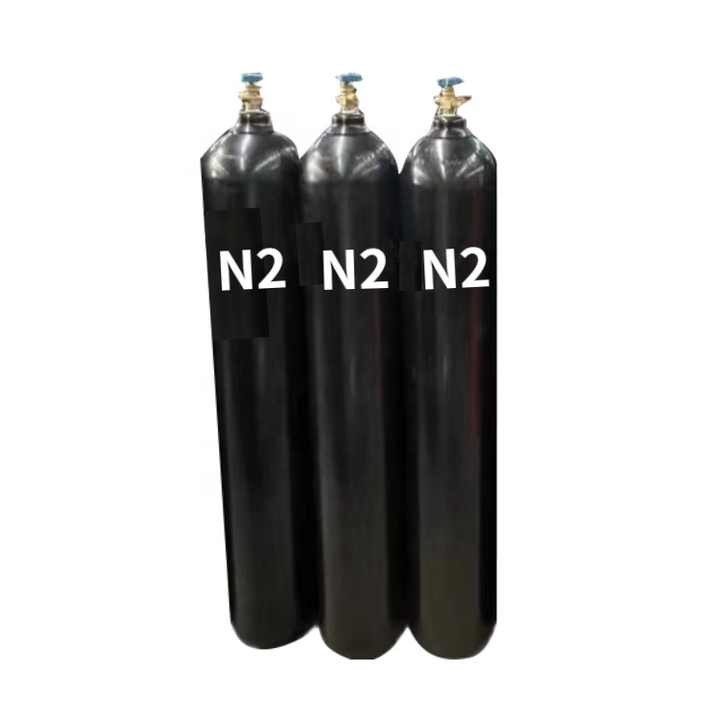 Gas N2 Nitrogen For Packaging & Controlled Atmospheres Production Storage
