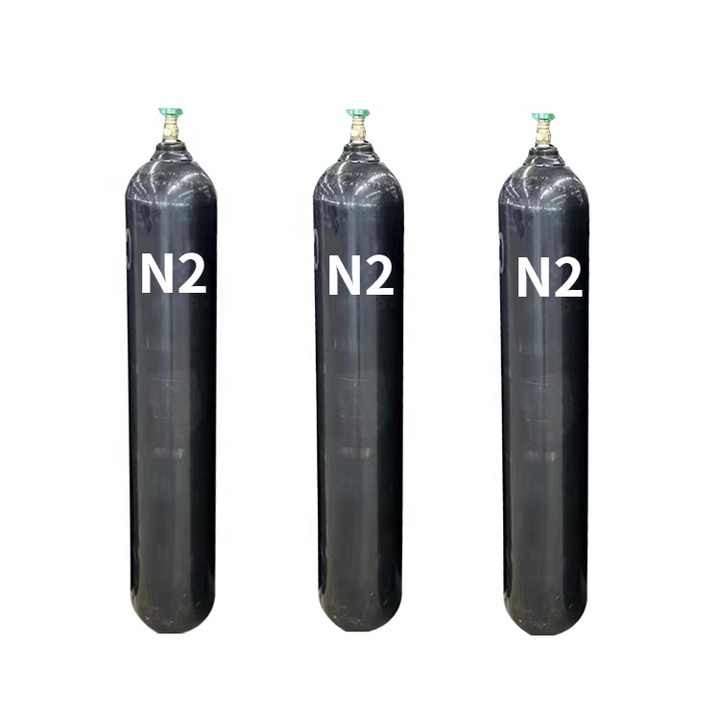 Gas N2 Nitrogen For Packaging And Preservation In Food Beverage ...