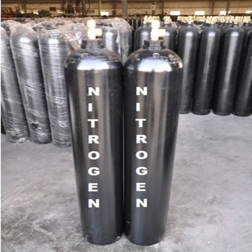N2 Gas Modified Atmosphere Packaging Preservation And Freezing Gas Nitrogen