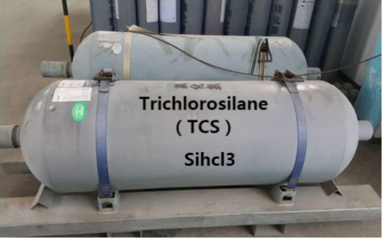 Trichlorosilane A Key Material in The Semiconductor Industry ...