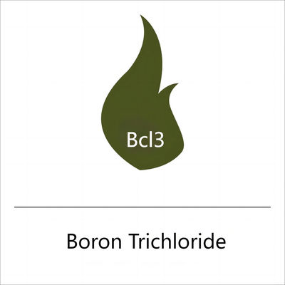 Boron Trichloride Laboratory Reactions Reagent Cylinder Gas ...